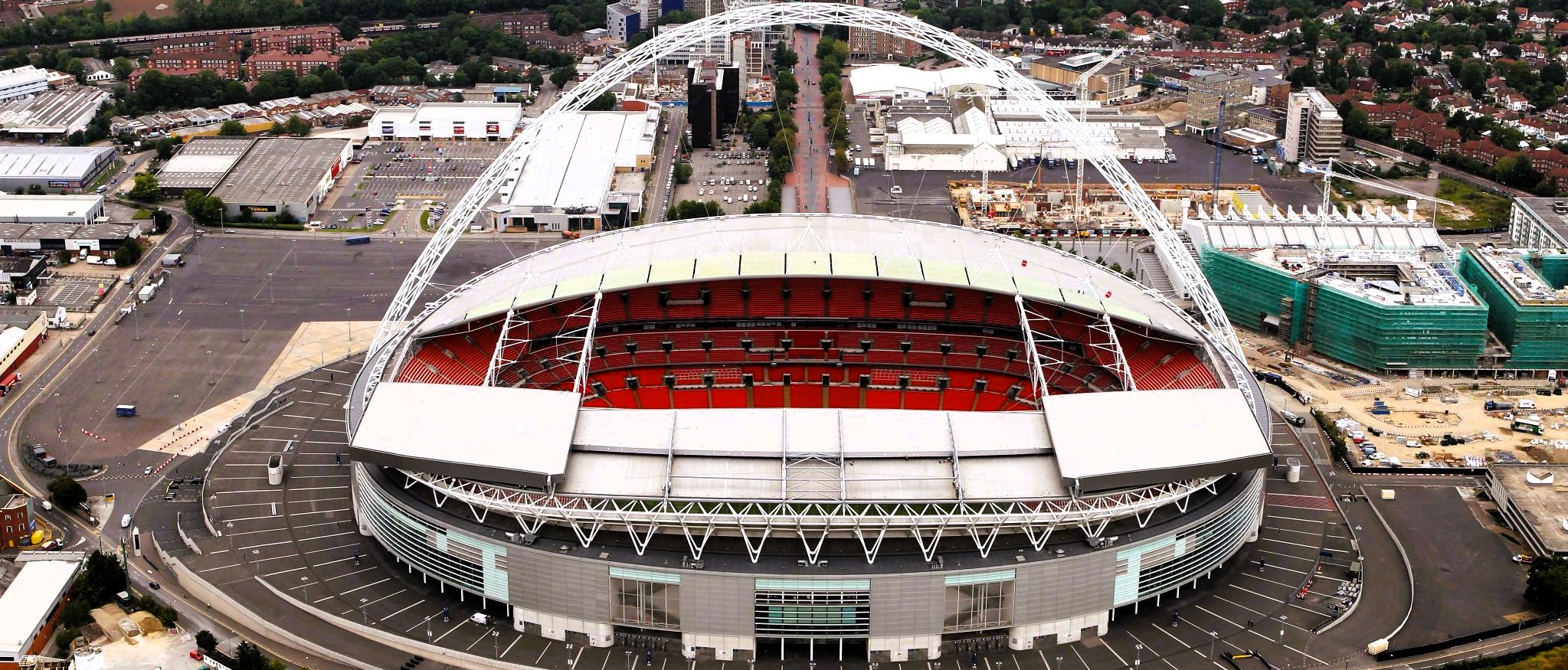 Coach and Minibus Hire: Top 5 UK Football Stadiums with Direct Coach ...